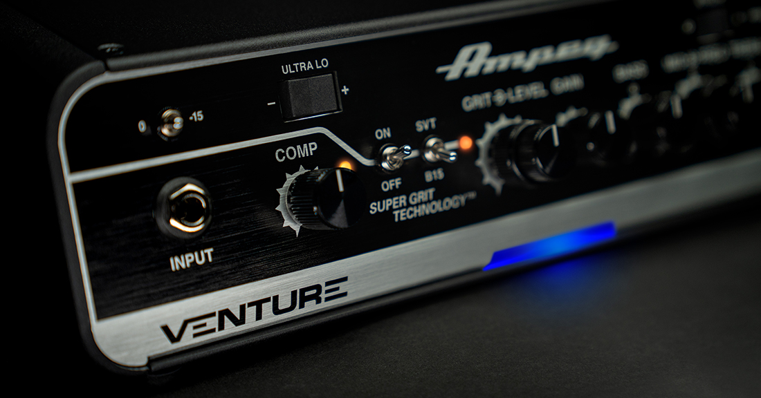 The Ultra Lo » Blog Archive » Hello, My Name is Venture