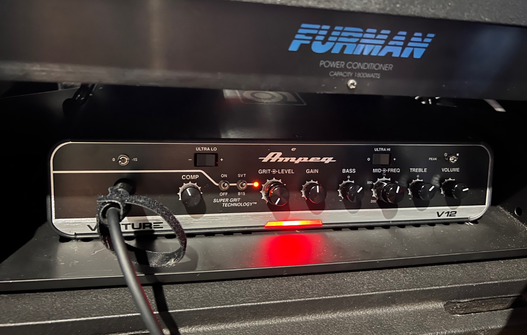 The Ultra Lo » Blog Archive » Dom’s Big Ad-Venture: Tour Review